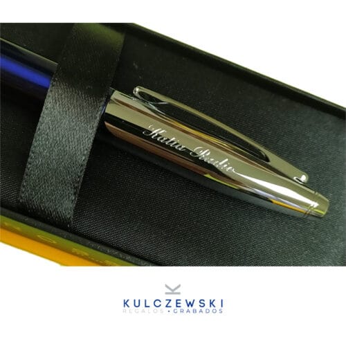 Calais - CROSS - Grabados Kulczewski